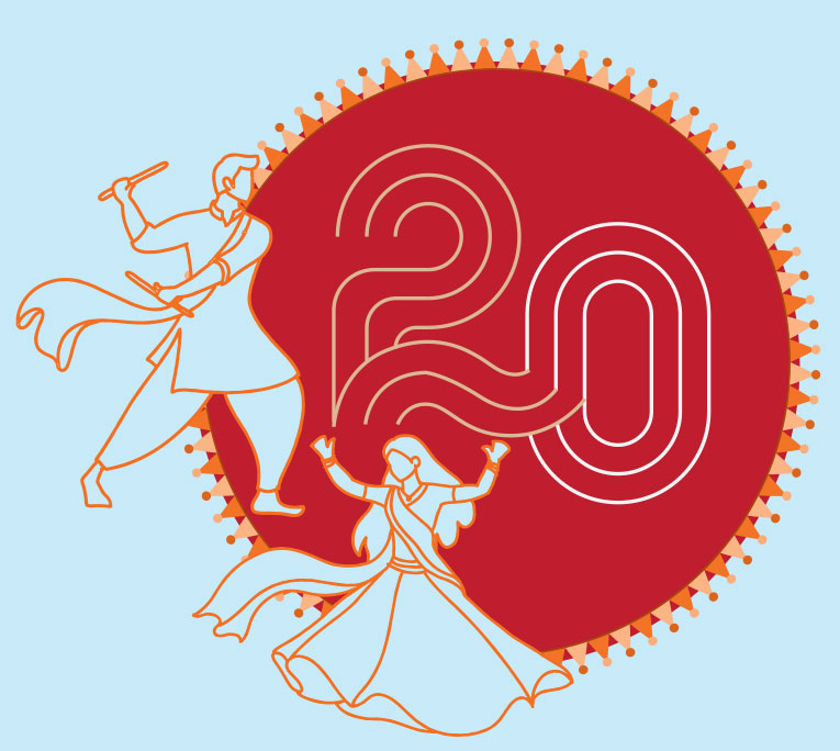 Abhivyakti Garba Mahotsav